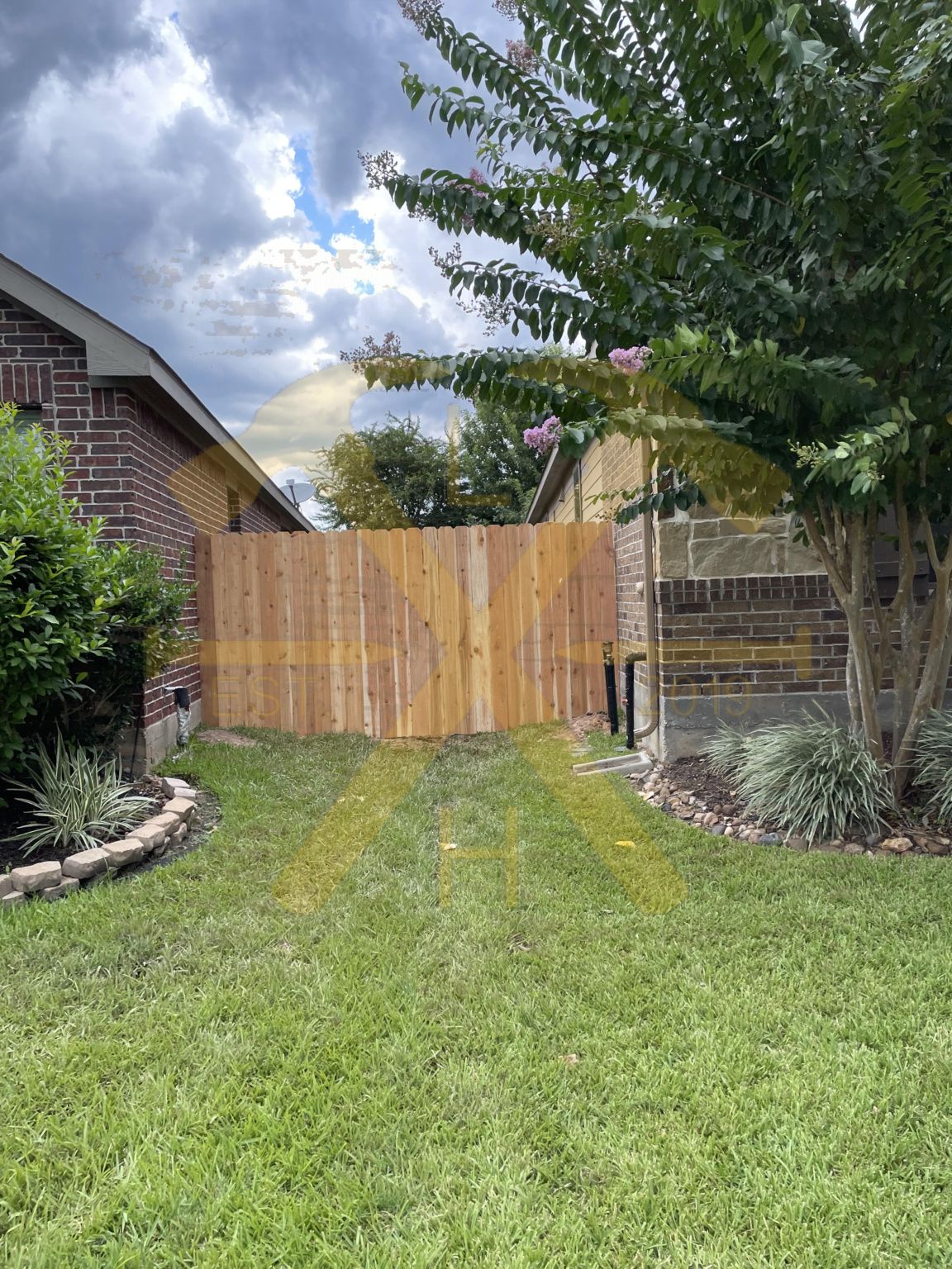 Home - LoneStar HandyWork - Fence Builders of Houston - High Quality ...